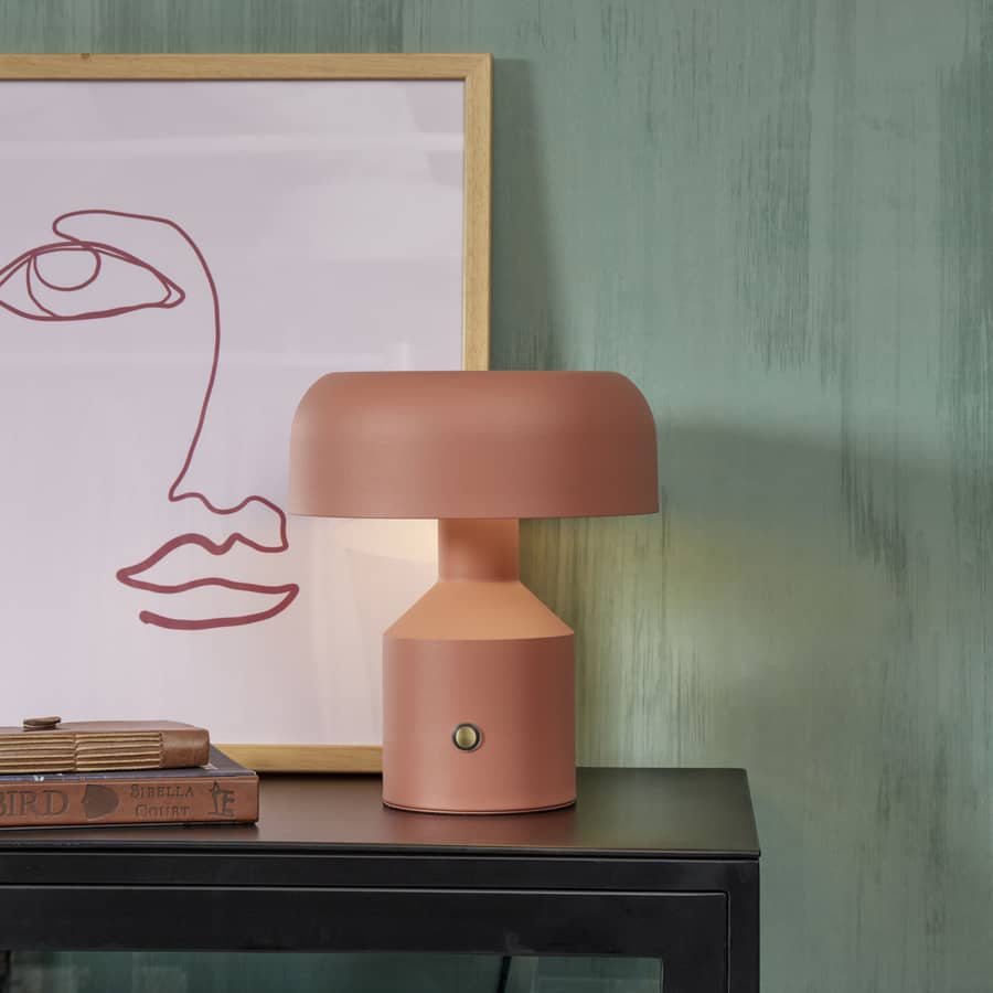 It's about Romi - Committed light - Made In Design