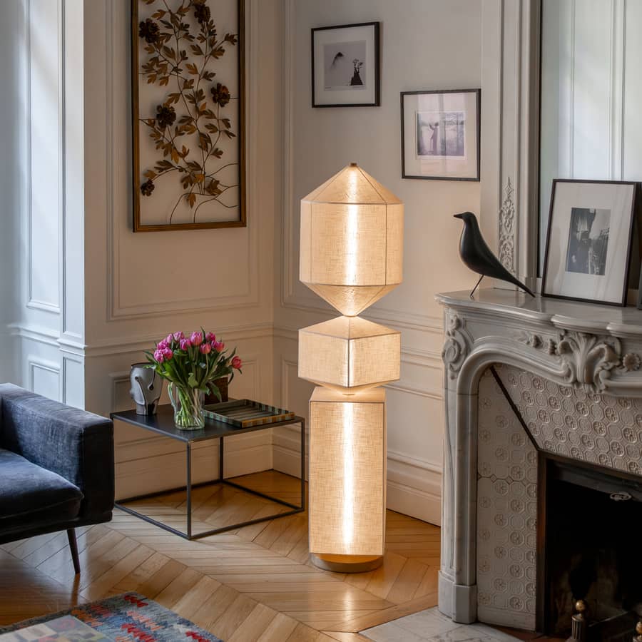 Arredamento moderno, lampade design e oggetti design | Made in Design