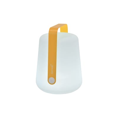 Wireless rechargeable outdoor lamp Balad Large LED Fermob / H 38 cm ...