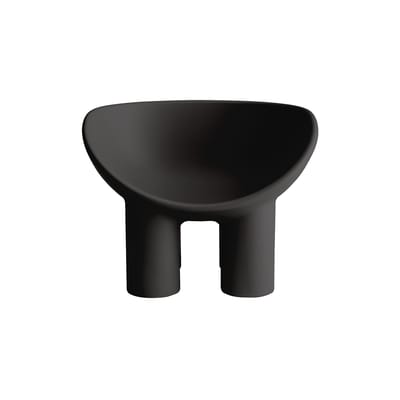 Sessel Roly Poly von Driade - kohle | Made In Design