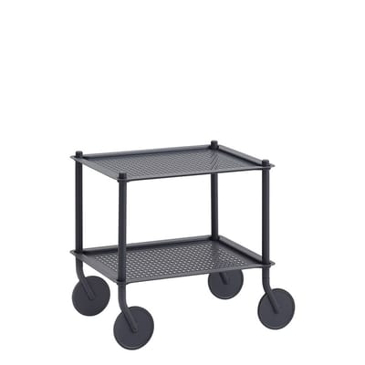 Muuto Flow Dresser - grey-blue | Made In Design UK