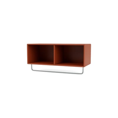 MONTANA Coat Shelf | Made In Design UK