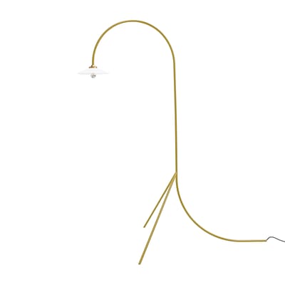 Lampadaire Standing Lamp n°1 valerie objects / 120 x 100 x H 190 cm ...