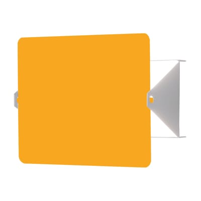 Nemo Wall light - yellow | Made In Design UK