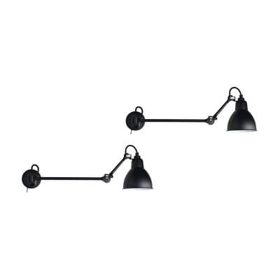 Pack promo DCW éditions / Set 2 appliques N° 204 L 40 cm Switch - Avec ...