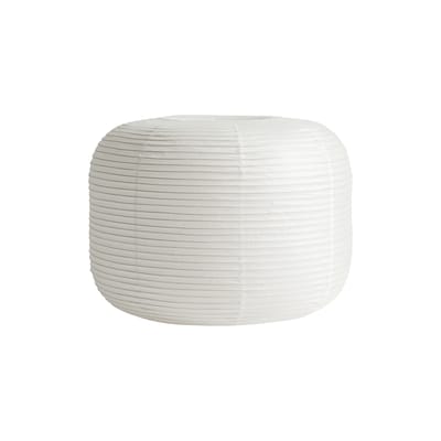 MÖBELZUBEHÖR Paper Shade Donut Hay / Ø 60 cm - Ohne Elektrisches System ...