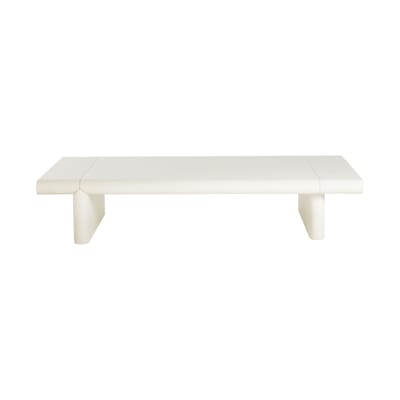 Zanotta Zavolo 790 Coffee table | Made In Design UK