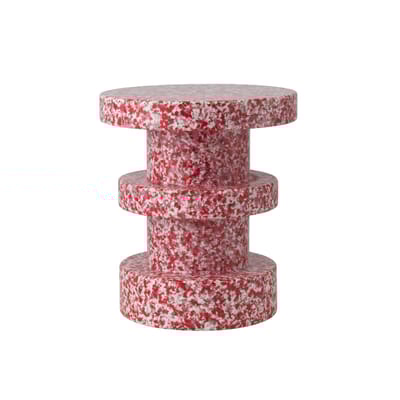 Table d'appoint Bit Stack Normann Copenhagen / Table d'appoint - H 42 ...