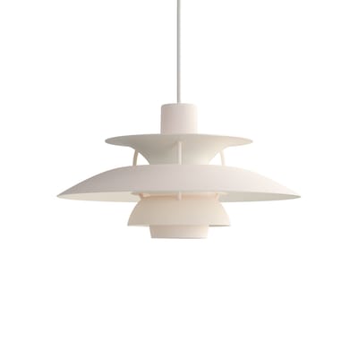 Pendelleuchte PH 5 Mini von Louis Poulsen | Made In Design
