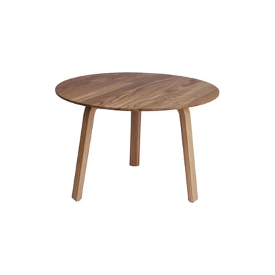 Table Basse Bella Hay - Chêne huilé | Made In Design