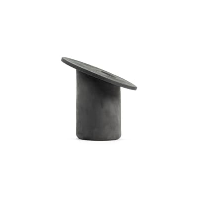 Vasen Balancing n°1 Serax / Ø 19 x H 19,5 cm - Grau - Keramik | Made In ...