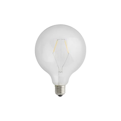 Ampoule LED Dimmable E27 Muuto | Made In Design