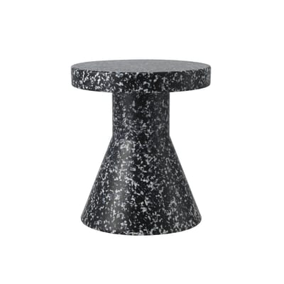 Table d'appoint Bit Cone Normann Copenhagen / Table d'appoint - H 42 cm ...