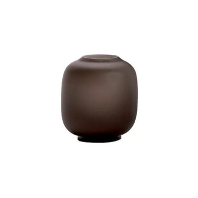 Tischleuchte Arya Small von Cappellini - braun | Made In Design