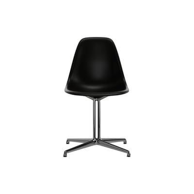 Chaise RE DSL - Eames Plastic Side Chair Vitra / (1950) - Pied La Fonda ...