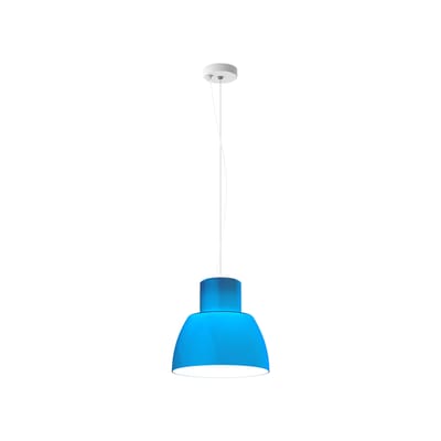 Nemo Lorosae Pendant - sea blue | Made In Design UK