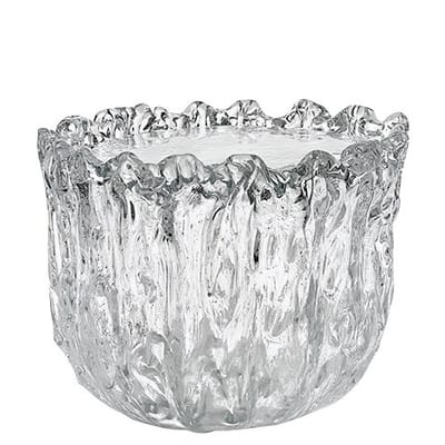 Glas Italia Fountain Coffee table - transparent | Made In Design UK