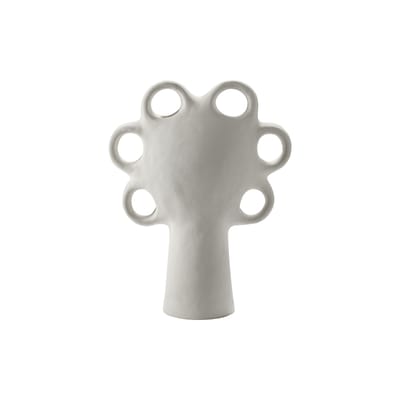 Lampe de table Harna Serax - Blanc - Céramique | Made In Design