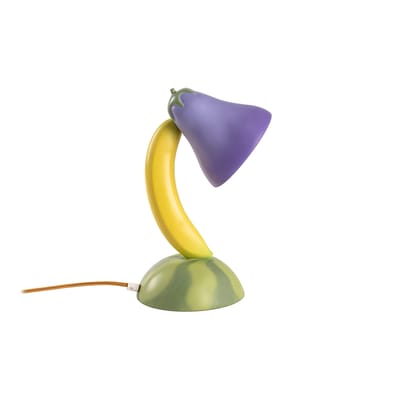 Seletti Vitamin Table lamp - multicoulered | Made In Design UK