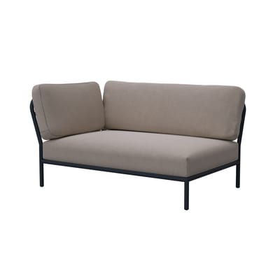 Modulares Gartensofa Level von Houe | Made In Design