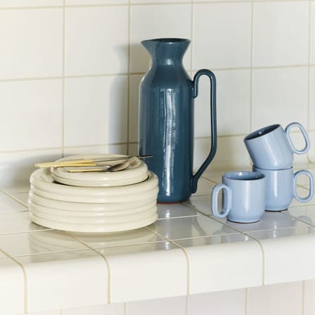 Vaisselle, Assiettes Design & Originales | Made in Design