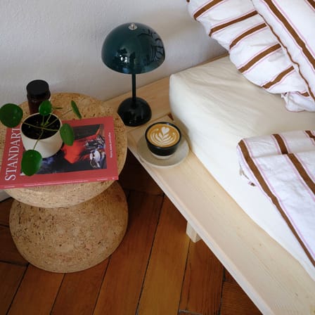 Marque KARUP | Made in Design