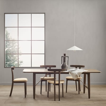 Collezione CARL HANSEN & SON | Made in Design