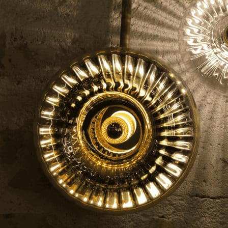 Marque ELEMENTS LIGHTING | Made in Design