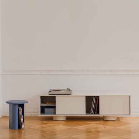 Marque NOO.MA | Made in Design
