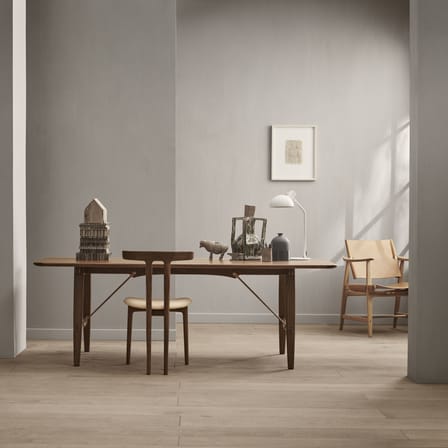 Collezione CARL HANSEN & SON | Made in Design