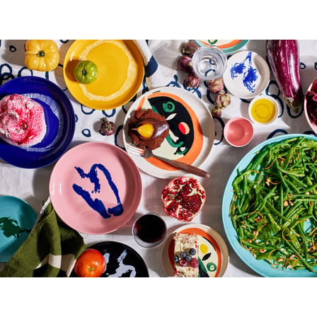Vaisselle, Assiettes Design & Originales | Made in Design (2)