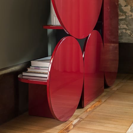 Collection Mogg | Made in Design