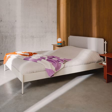 Marque NOO.MA | Made in Design