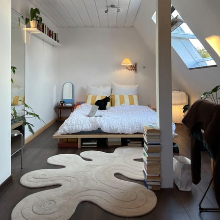 Marque KARUP | Made in Design