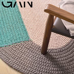 Gan Collection | Made In Design UK