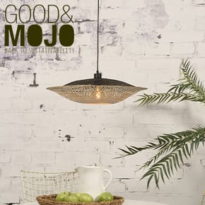 GOOD&MOJO : Luminaire & Objets Deco | Made in Design