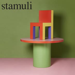 Marque STAMULI | Made in Design