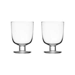 Verres à Vin & Eau Design | Made in Design