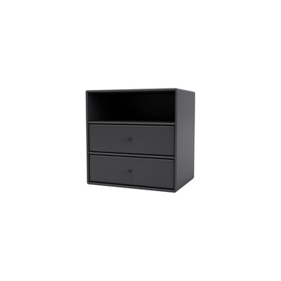 MONTANA Montana Mini 1006 Wall storage | Made In Design UK