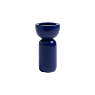 & klevering Stack Vase - blue | Made In Design UK