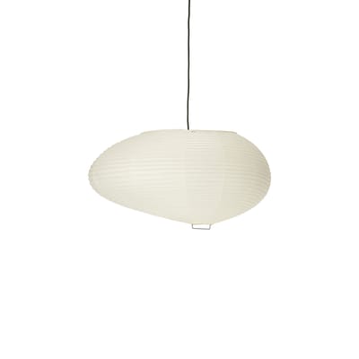 Suspension Akari 16A Vitra - beige | Made In Design