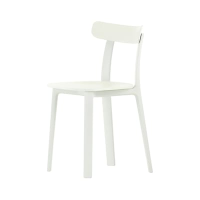 Vitra APC Chair - white | Made In Design UK