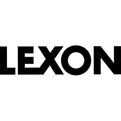 Lexon Collection | Made In Design UK