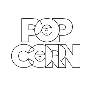 Collection Pop Corn | Made in Design