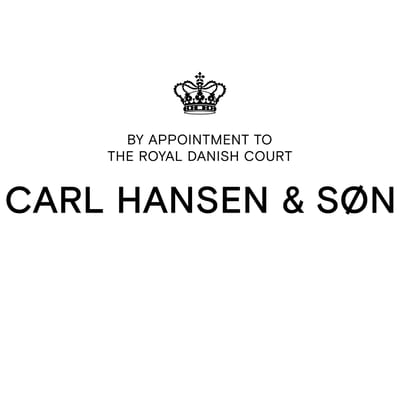 Marque CARL HANSEN & SON | Made in Design