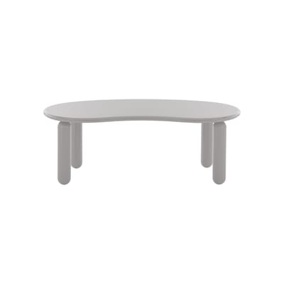 Kartell Undique Mas Coffee table - grey | Made In Design UK