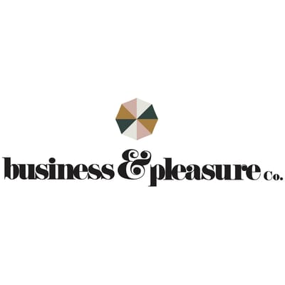 Marque BUSINESS & PLEASURE | Made in Design