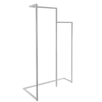 Hay Loop Rack - white | Made In Design UK