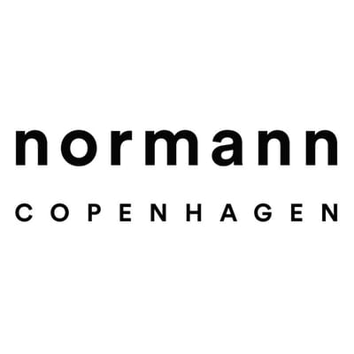 Normann Copenhagen Collection | Made In Design UK