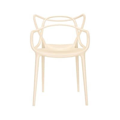 Chaise empilable Masters Kartell / Exclusivité en édition limitée ...